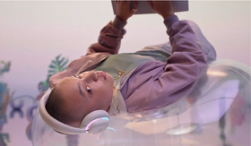 Logitech G735 Wireless Gaming Headset - White Price in Kuwait | Shop ...