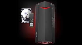 Acer Nitro Gaming Tower Price in Kuwait | Buy Online – Xcite Kuwait