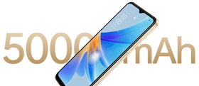 Oppo A17K 64GB Phone - Blue Price in Kuwait | Shop Online - Xcite