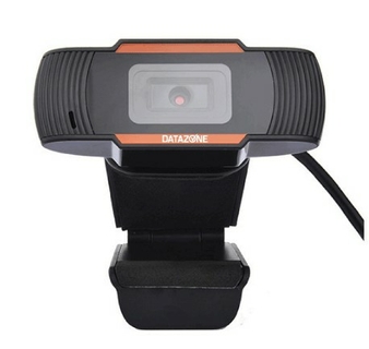 Data Zone PC Camera | Shop Online | Xcite KSA