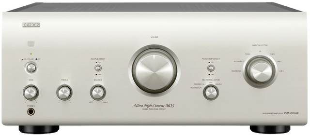 Denon 2Ch 70W/Ch Integrated Amplifier (PMA1520AEBK) - Black Price in ...