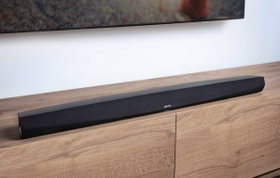 Denon Sound bar with Wireless Subwoofer ( DHTS516HBKE2) Price in Kuwait ...