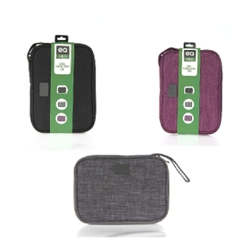 EQ Cable Management Bag prices in kuwait | shop online - xcite