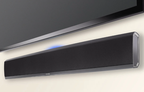 Denon Premium Sound bar with Built-in HEOS ( DHTS716HBKE2) Price in ...