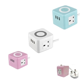 RTC Wireless Charger prices in Kuwait | Shop online - Xcite