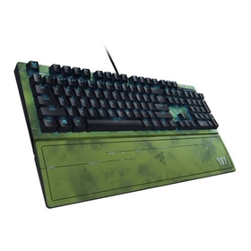 Razer BlackWidow V3 Gaming Keyboard - Halo Infinite Edition Price ...