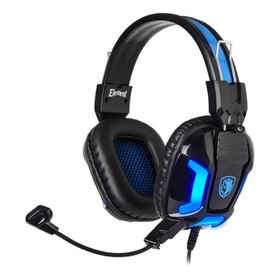 Sade Element Gaming Headset Price | Shop Online - Xcite Kuwait