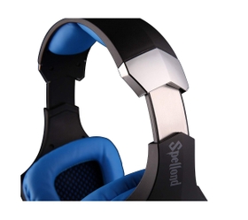 Sades SA-910 Spellond Pro Wired Gaming Headset | Xcite Kuwait
