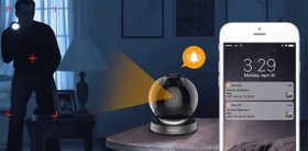 Home Security Camera Price in Kuwait | Buy Online – Xcite Kuwait