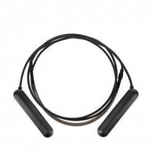 The Rope Is Lightweight And Compact