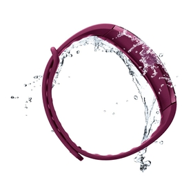 Water-Resistant Design