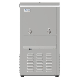 Wansa Gold Floor Standing Water Cooler Prices in Kuwait | Shop online ...