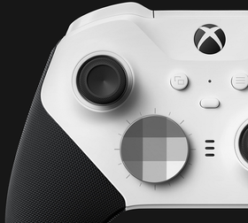 Xbox Elite Wireless Controller Series 2 Core Price in Kuwait | Shop ...