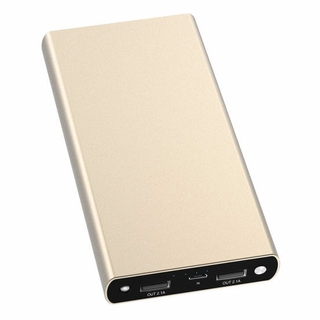 Xcell 20100Mah Power Bank - Black Price in Kuwait - Xcite