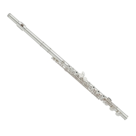 Yamaha YFL-222 Flute Price | Shop Online - Xcite Kuwait