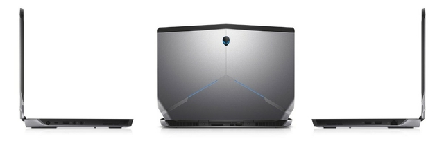 Dell Alienware M13 Core i7 16GB RAM 512GB SSD 13-inch Touch screen (QHD ...