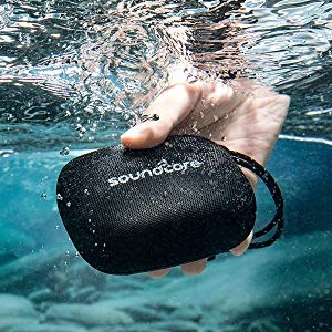 Anker Soundcore Icon MIni Bluetooth Speaker - Black Price in Kuwait - Xcite