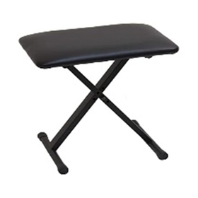 Casio Musical Keyboard Bench