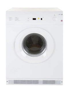 7kg Freestanding Vented Dryer | Baumatic | Xcite KSA