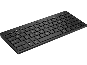 HP 350 Compact Multi-Device Wireless Keyboard| Xcite Kuwait