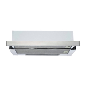 Baumatic 60CM Slide Out Cooker Hood in KSA | Buy Online – Xcite