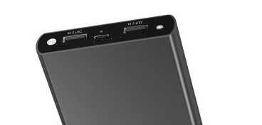 Xcell 20100Mah Power Bank - Black Price in Kuwait - Xcite