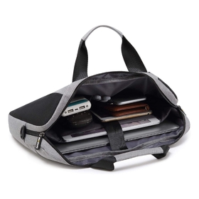 Datazone Shoulder Bag 15.6-inch Laptop Black Price | Shop Online ...