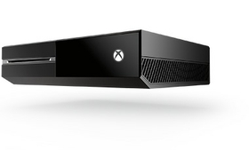 Microsoft Xbox One 1TB HDD PAL Console Price in Kuwait - Xcite