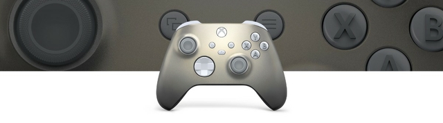 Xbox Core Lunar Shift Wireless Controller (Special Edition) Price in ...