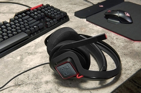 HP Omen Mindframe Prime Headset|xcite Kuwait