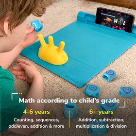 PlayShifu Plugo Count Price | Shop Online - Xcite Kuwait