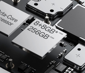 256GB+8GB & RAM Expansion Up to 8GB