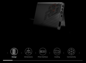 Asus External GPU Price in Kuwait | Buy Online – Xcite Kuwait