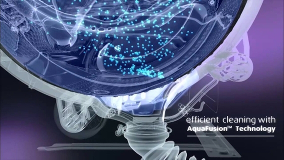 Beko 7kg 1200 RPM Front Load Washing Machine (WMY 71283 LMB2) Price in ...