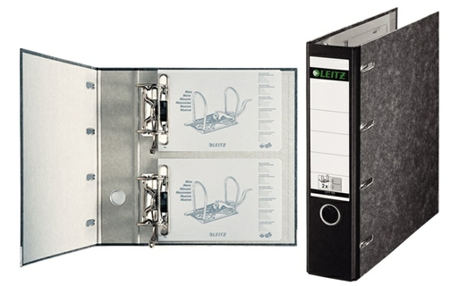 Leitz Lever Arch File | Xcite Kuwait