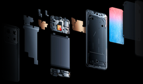 OnePlus 10T 5G 256GB Phone Green Price | Shop Online - Xcite Kuwait