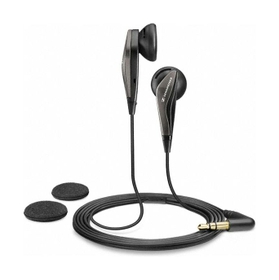 Sennheiser In-Ear Headphones (MX 375) – Black Price in Kuwait - Xcite