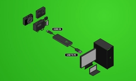 Razer Cable Streaming Price in Kuwait | Buy Online – Xcite Kuwait