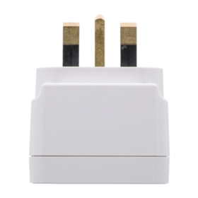 Alfanar Portable RCD Adaptor in | Buy Online – Xcite