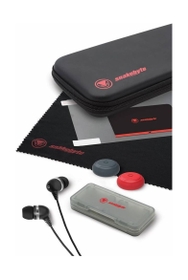 Nintendo Switch Starter Pack Price in Kuwait - Xcite Alghanim