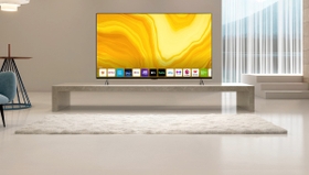 LG Smart TV Price in Kuwait | Buy Online – Xcite Kuwait