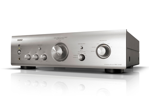 Denon 2Ch 70W/Ch Integrated Amplifier (PMA1520AEBK) - Black Price in ...