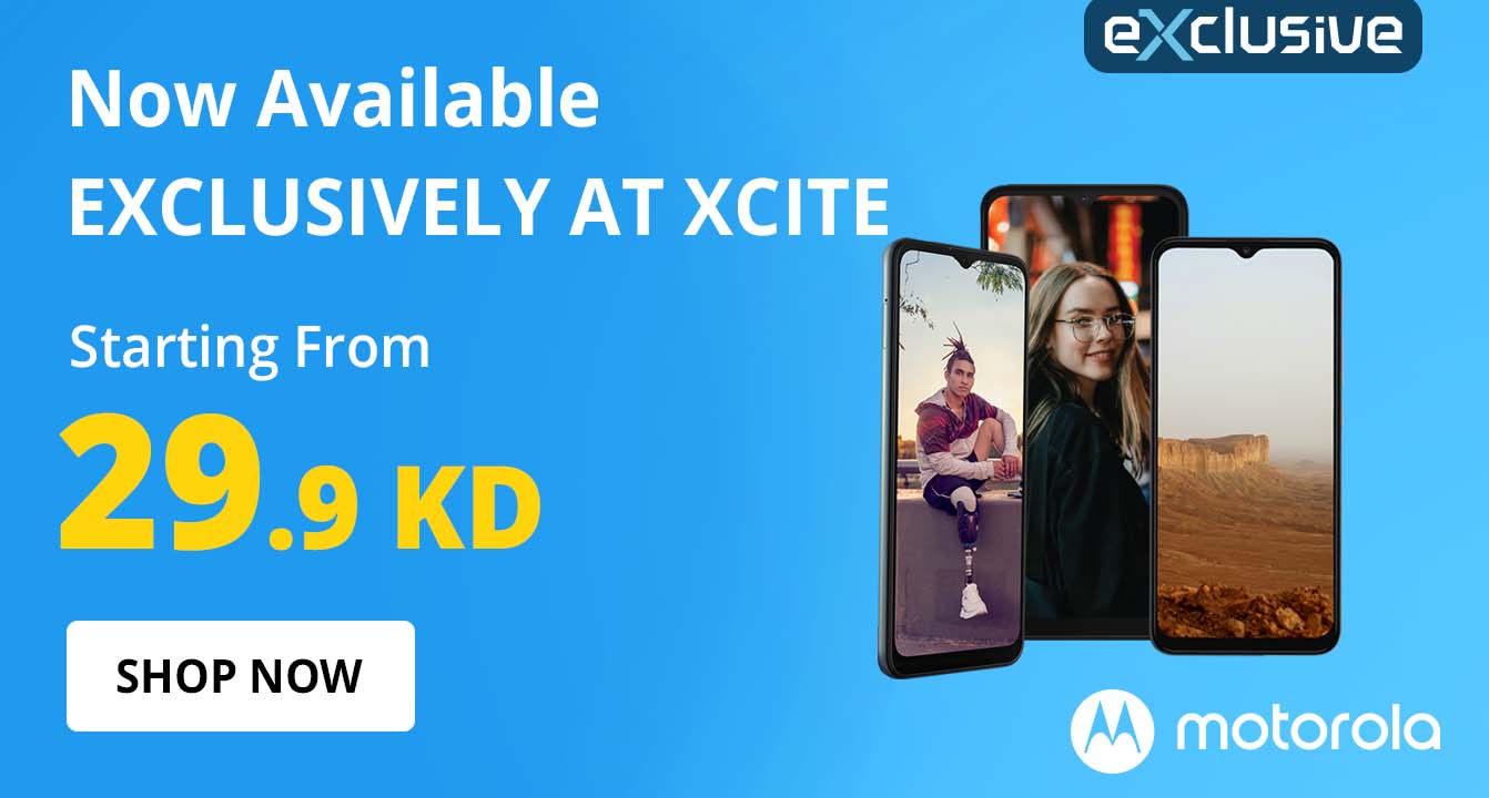 Xcite | Online Shopping in Kuwait | Alghanim Electronics